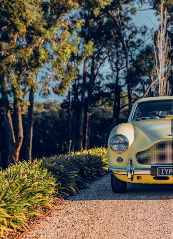 HOME - Creative Custom Cars