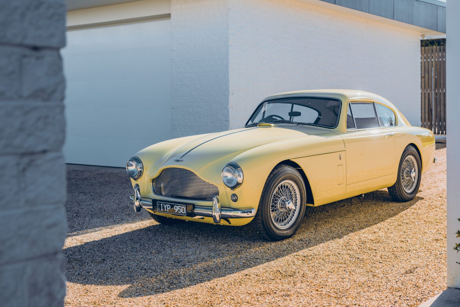 Creative Custom Cars – Classic Car Restoration and Servicing