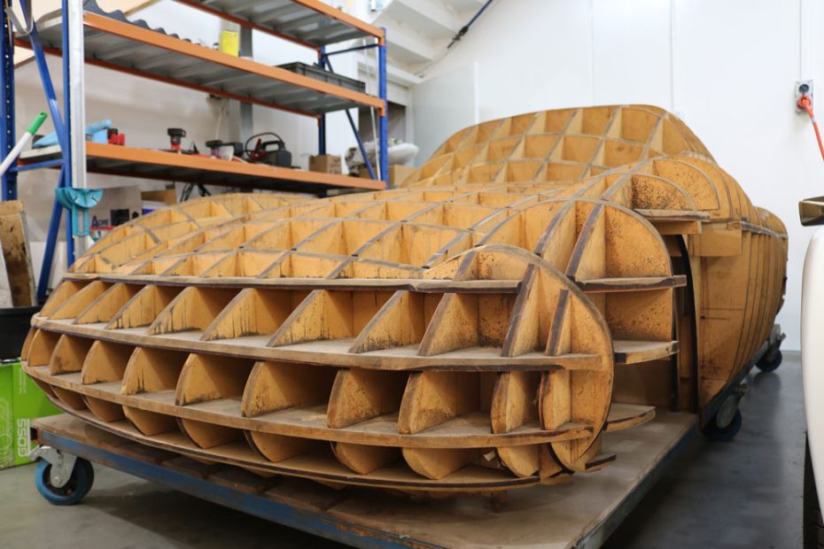 Creative Custom Cars – Classic Car Restoration and Servicing